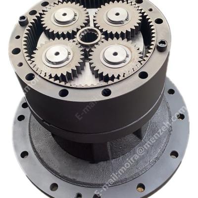 China oscilación Assy Without Motor Reduction de la caja de cambios del oscilación de 31N8-10181 31Q8-11141 81N8-00023 31N8-10190 R290-7 R335 R290 R305 R335 en venta
