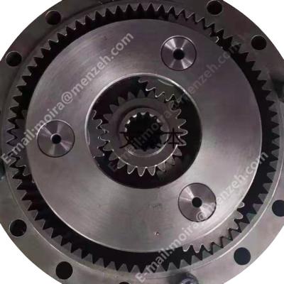 Cina 114-1320 114-1319 114-1438 1297995 1141319 cambio del motore di pantano di riduzione del cambio dell'oscillazione di E320B E200B in vendita