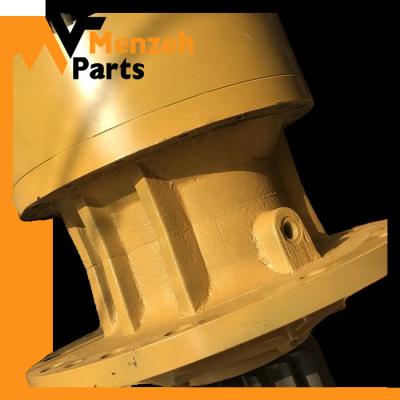 China 148-4644 148-4679 1912682 2276035 2813588 3530615 reducción de Swing Gear Box del excavador de E320C E320D E320D2 E315C en venta