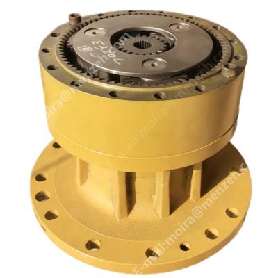 China 148-4644 148-4679 1912682 2276035 2813588 3530615 Bagger-Swing Gear Box-Reduzierung E320C E320D E320D2 E315C zu verkaufen