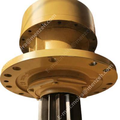 China 148-4644 148-4679 1912682 2276035 2813588 3530615 Bagger-Swing Gear Box-Reduzierung E320C E320D E320D2 E315C zu verkaufen