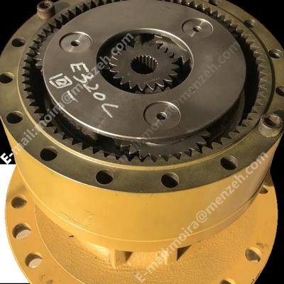 China 148-4644 148-4679 1912682 2276035 2813588 3530615 Bagger-Swing Gear Box-Reduzierung E320C E320D E320D2 E315C zu verkaufen