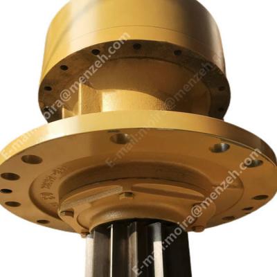 China 148-4679 2276116 148-4644 267-6767 2813588 caja de cambios del reductor del oscilación de Swing Gearbox 320C 320CL 320D E320D2 318C del excavador en venta