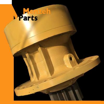 China 148-4679 2276116 148-4644 267-6767 2813588 caja de cambios del reductor del oscilación de Swing Gearbox 320C 320CL 320D E320D2 318C del excavador en venta