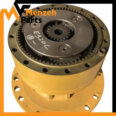 China 148-4679 2276116 148-4644 267-6767 2813588 caja de cambios del reductor del oscilación de Swing Gearbox 320C 320CL 320D E320D2 318C del excavador en venta