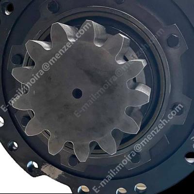 Cina 4330222 4355296 4295534 9148922 9149087 escavatore Reducer del cambio dell'oscillazione di Ex200-3 Ex200 Ex200-5 in vendita
