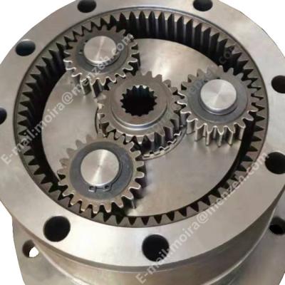 China 4397256 4366700 4486217 4414579 9269852 máquina escavadora Swing Gearbox da caixa de engrenagens do pântano de EX60-5 EX60LC-5 EX75-5 EX70-5 EX80-5 à venda