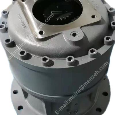 China 14609494 14559205 14640501 excavador Swing Reduction Gearbox de VOE14522563 VOE14535293 EC700B EC700C EC700B EC330B en venta