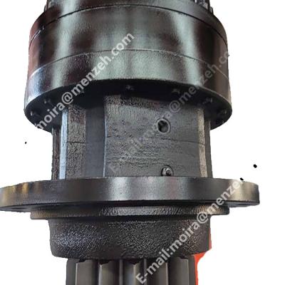 China Van de de Versnellingsbakassemblage van JRC0006 1012100 Mfc160-039D 20/925660 Jcb220 de Zwenkende Delen van de de Schommelingsversnellingsbak Te koop