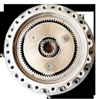 China Van de de Versnellingsbakassemblage van JRC0006 1012100 Mfc160-039D 20/925660 Jcb220 de Zwenkende Delen van de de Schommelingsversnellingsbak Te koop