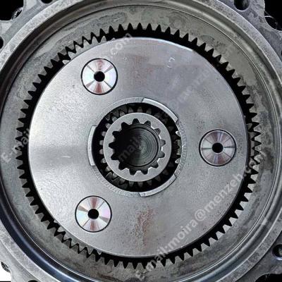 China Van de de Versnellingsbakassemblage van JRC0006 1012100 Mfc160-039D 20/925660 Jcb220 de Zwenkende Delen van de de Schommelingsversnellingsbak Te koop