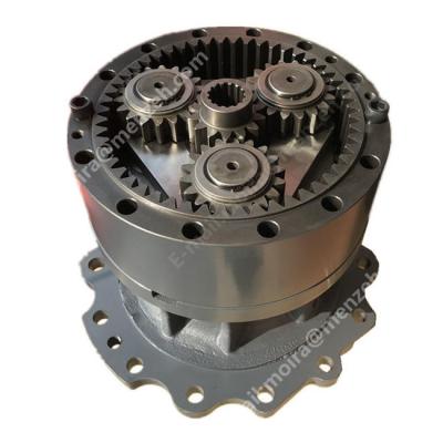 China Peças da engrenagem do pântano da redução da caixa de engrenagens de Spare Parts Swing da máquina escavadora de LG240 SY215C SY245 à venda