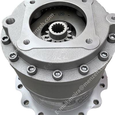 China Peças da engrenagem do pântano da redução da caixa de engrenagens de Spare Parts Swing da máquina escavadora de LG240 SY215C SY245 à venda