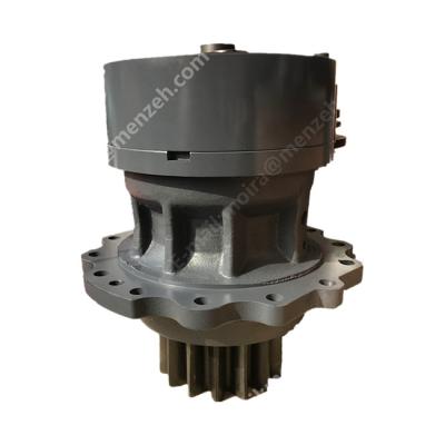China Peças da engrenagem do pântano da redução da caixa de engrenagens de Spare Parts Swing da máquina escavadora de LG240 SY215C SY245 à venda