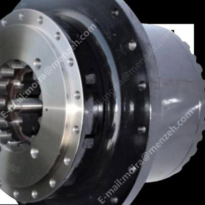 Cina escavatore Travel Gearbox di 20Y-27-00501 20Y-27-00500 708-8F-31174 PC200-8 PC200-7 PC200 in vendita