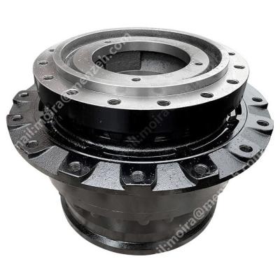Cina 480-6768 480-6766 parti Gp-finali di Travel Gearbox Drive dell'azionamento dell'escavatore finale della parte E320D2 in vendita