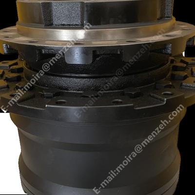 Cina 9181123 9123357 9133210 parti finali dell'azionamento di Travel Gearbox EX120-5 EX100-5 EX135UR ZX120-6 dell'escavatore in vendita