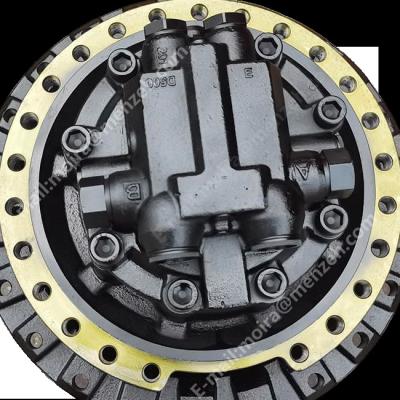Cina 9244944 9256991 Assy finale del motore di viaggio dell'azionamento dell'escavatore ZX330-3 ZX330 dei pezzi meccanici della costruzione in vendita