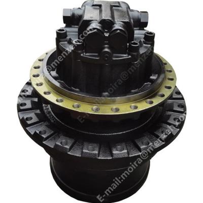 Cina 9244944 9256991 Assy finale del motore di viaggio dell'azionamento dell'escavatore ZX330-3 ZX330 dei pezzi meccanici della costruzione in vendita