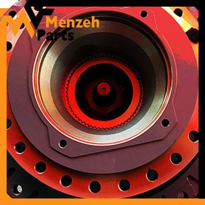 Cina 9254462 4688059 4651137 parti finali dell'azionamento di Travel Gearbox ZAX670 dell'escavatore in vendita