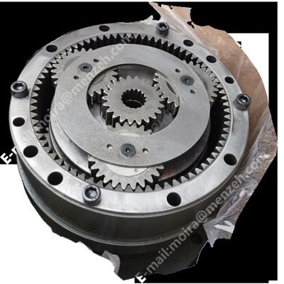 Cina Assy del cambio dell'oscillazione di VOE14541064 VOE14501683 VOE14577175 VOE14524188 VOE14570794 VOE14541069 M2X63 Ec140B EC210B EC290B in vendita