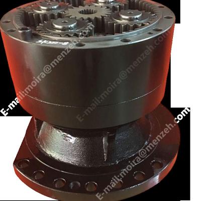 Cina Cambio di Spare Parts Swing dell'escavatore di YN15V00002F1 YN15V00002F2 YN15V00007F1 YN15V00009F1 SK160LC SK200-5 SK200-6 SK200-8 in vendita