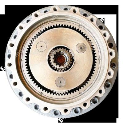 China Van de de Machinesschommeling van JRC0007 333/Z2123 333/U7911 MFC160 JCB220 JCB200 Menzeh het Reductiemiddelengraafwerktuig Swing Reduction Gear Te koop