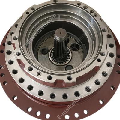 Cina Parte di Travel Gearbox Assy Assmenbly Final Drive Reduction dell'escavatore di SH200A3 SH200 per Sumitomo in vendita