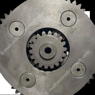 Cina Assy del trasportatore dell'ingranaggio dell'oscillazione di 22U-26-21570 22U-26-21572 203-26-51142 Pc200-7 PC200 PC210 PC228 PC228US in vendita
