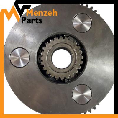 China 1912571 7Y1432 1912686 1912678 2676799 E324 E325C E320C E320D 2Nd Spider Carrier Assy With Sun Gear for sale