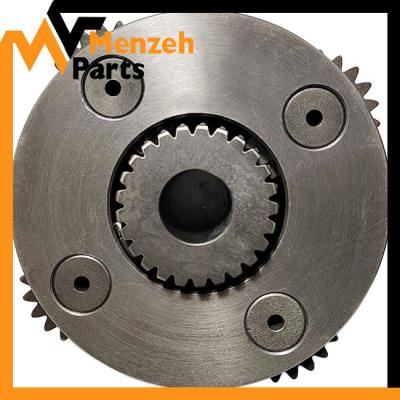 Cina LDM184 SH120 Pezzi di ricambio per escavatore Swing 1st Stage Carrier Assy in vendita