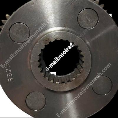 Cina LDM184 SH120 Pezzi di ricambio per escavatore Swing 1st Stage Carrier Assy in vendita