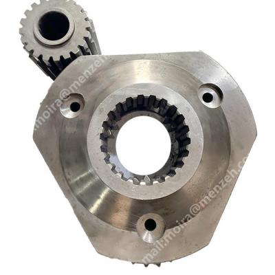 China Sa7118-30200 Sa7118-30390 VOE14551153 VOE14551156 Ec210 Ec210B Ec210c Planet Carrier No.2 Sun Gear Swing Versnellingsbak Onderdeel Te koop