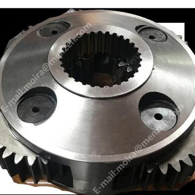 Cina Sy335 St2 Swing Carrier Assy Swing Carrier Assy Riduzione del dispositivo di oscillazione dell'escavatore in vendita