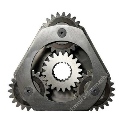 Cina XKAQ-00754 39Q6-42190 39Q6-42260 XKAQ-00015 XKAQ-00075 R160Lc R210Lc HX180L R160LC9 Riduttore oscillante Xkaq 1° 2° Supporto in vendita