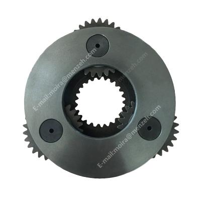China 0993553 0967498 0967499 0935470 5I5391 E200B 1º conjunto de suporte planetário conjunto de engrenagens planetárias giratórias à venda