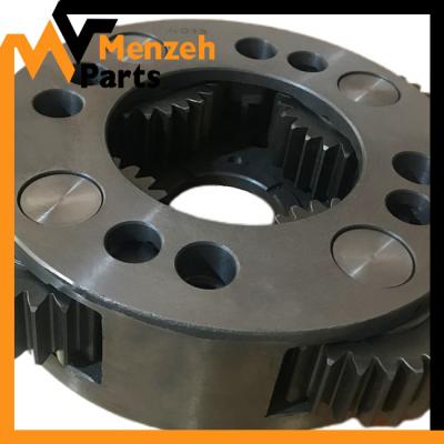 China HD700-7 SH200 2nd Planetary Sun Gear Carrier Assy Travel Final Drive Gear for sale