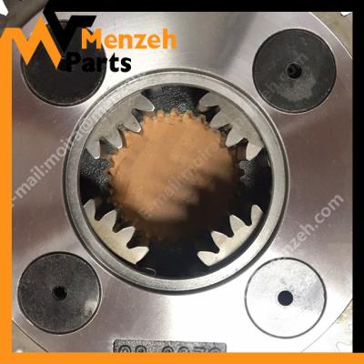 China Sany 335 2nd Planetary Sun Gear Carrier Assy Swing Final Drive Gear for sale
