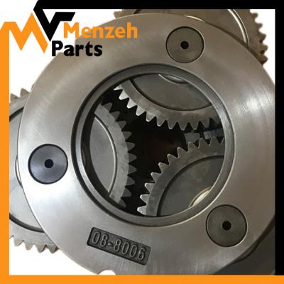China EC210 1st Planetary Sun Gear Carrier Assy Swing Final Drive Gear for sale