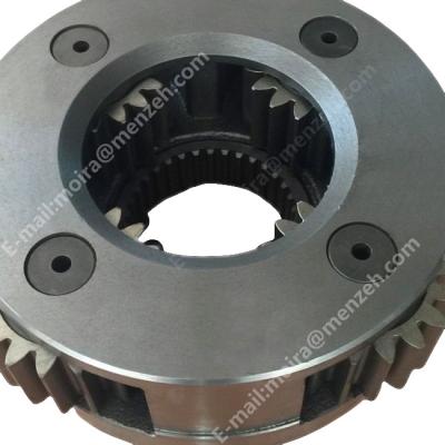 China YN32W01009P1 YN32W01011P1 YN32W01118F1 YN32W01119P1 SK200-8 SK210DLC-8 2e planetaire drager Te koop