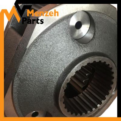 China XKAQ-00075 39Q6-42190 39Q6-42260 39QB-12260 CARRIER R210 Graafmachine 2e planetaire zonnewieldrager Assy Te koop