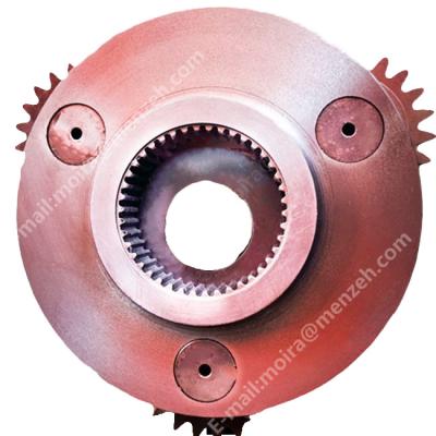 Cina 2024993 1010468 2023371 1010471 1032599 1010470 EX300-1 EX270 secondo ingranaggio finale dell'oscillazione per l'ingranaggio solare dell'escavatore in vendita