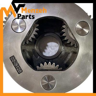 China 1019147 1027160 1026779 1032485 1016154 EX200-5 EX200-3 EX210-5 EX210-1 3. Fahrgetriebe Planetenträger kpl zu verkaufen