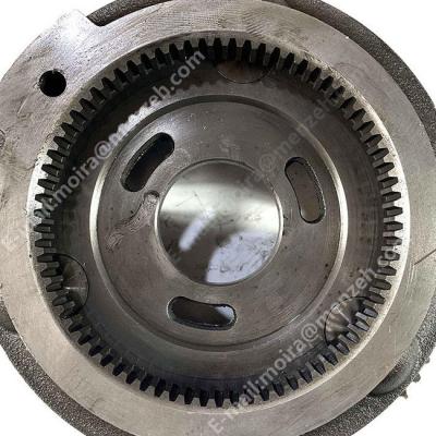 China 1019147 1027160 1026779 1032485 1016154 EX200-5 EX200-3 EX210-5 EX210-1 3. Fahrgetriebe Planetenträger kpl zu verkaufen