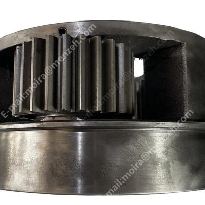 China 1019147 1027160 1026779 1032485 1016154 EX200-5 EX200-3 EX210-5 EX210-1 3. Fahrgetriebe Planetenträger kpl zu verkaufen