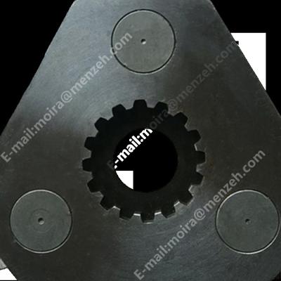 China LG240 1st Planetary Sun Gear Carrier Assy Swing Final Drive Gear à venda