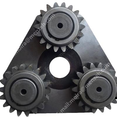 China LG240 1st Planetary Sun Gear Carrier Assy Swing Final Drive Gear à venda