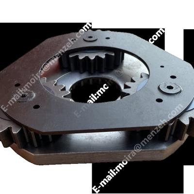 China YN32W01019F1 YN32W01011P1 YN32W01011P1 2413N462F1 Graafmachine SK200-6E SK210LC Swing 1e Planetaire Tandwieldrager Assy Te koop