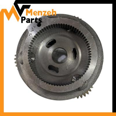 China Zx230-3 Graafmachine Reductie Versnellingsbak Tandwieldrager Assy Derde Drager Montage Te koop