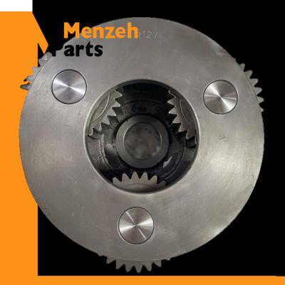 China Zx230-3 Graafmachine Reductie Versnellingsbak Tandwieldrager Assy Derde Drager Montage Te koop